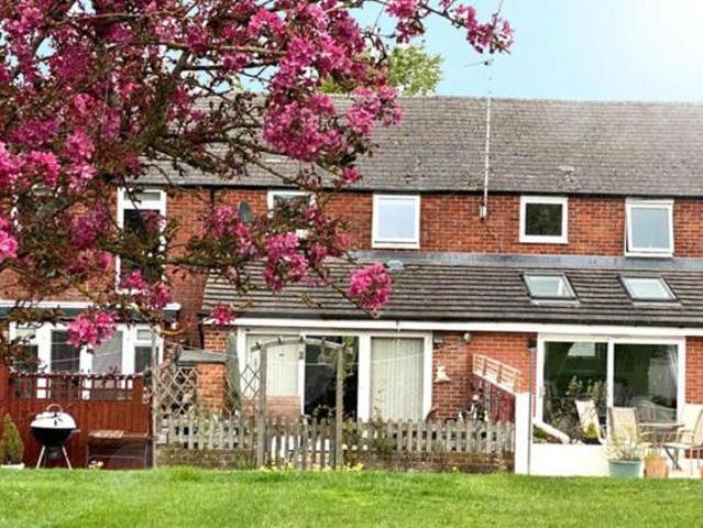 3 Bedroom Town House For Sale In Blewbury
