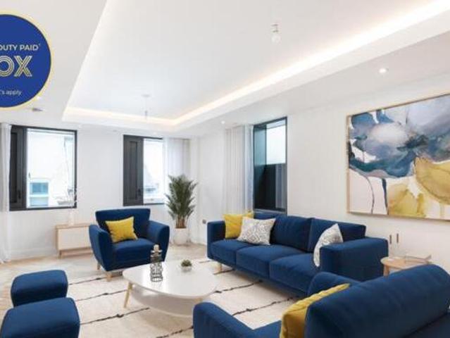 3 Bedroom Town House For Sale In Blenheim Place