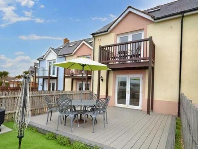 3 Bedroom Town House For Sale In Broad Haven