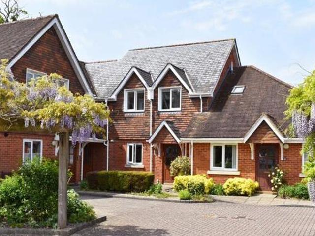 3 Bedroom Town House For Sale In Brockenhurst