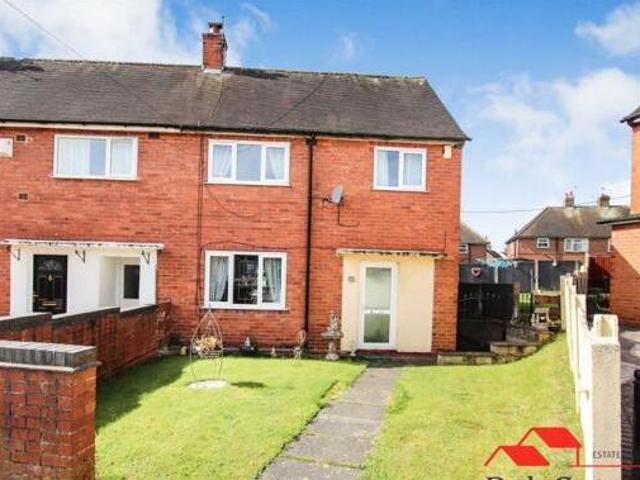 3 Bedroom Town House For Sale In Bradwell