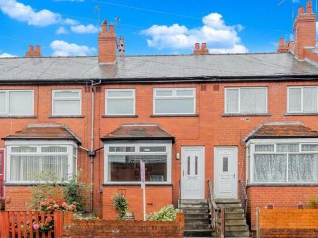 3 Bedroom Town House For Sale In Bramley
