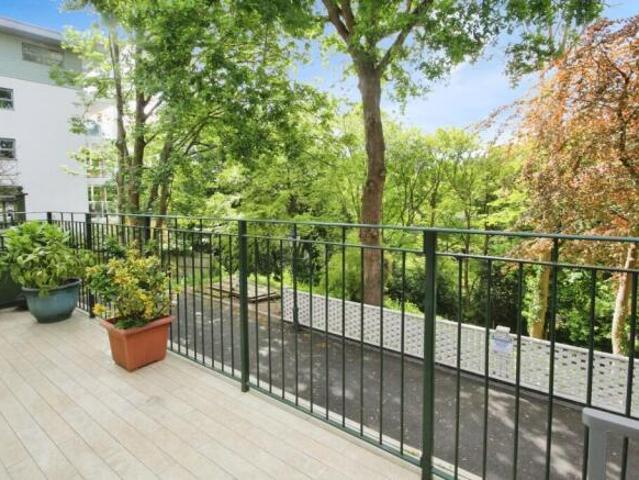 3 bedroom town house for sale in Branksome Wood Road, Bournemouth, BH2
