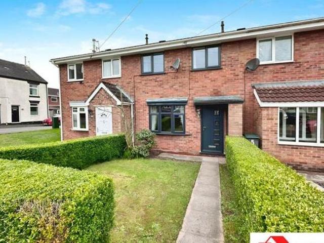 3 Bedroom Town House For Sale In Brindley Ford