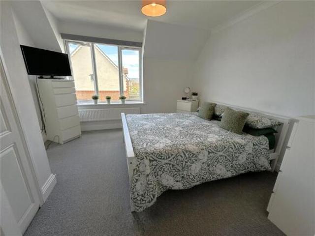 3 bedroom town house for sale in Brisbane Quay, Eastbourne, East Sussex, BN23