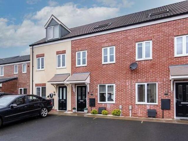 3 Bedroom Town House For Sale In Burton Joyce
