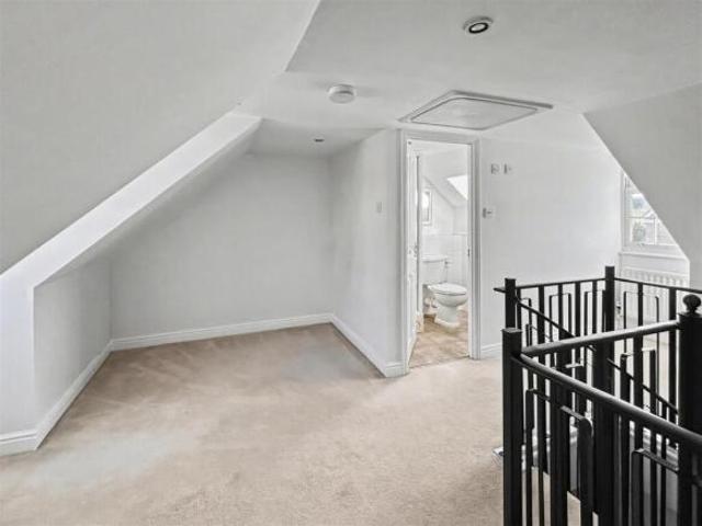 3 bedroom town house for sale in Burnell Gate, Beaulieu, Chelmsford, CM1