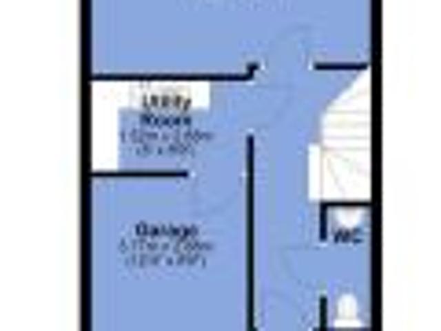 3 bedroom town house for sale in Butterwick Fields, Horwich, Bolton, BL6