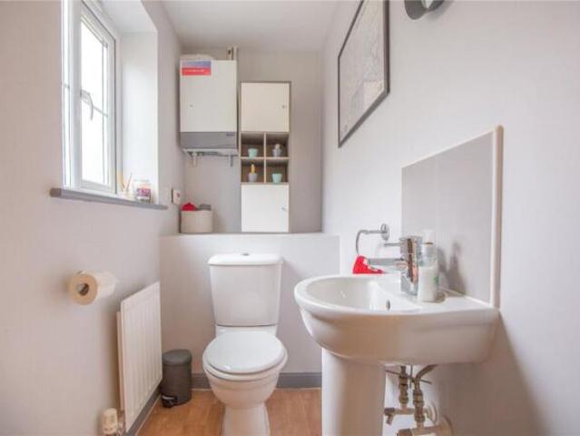 3 bedroom town house for sale in Bythesea Avenue, Bristol, BS7