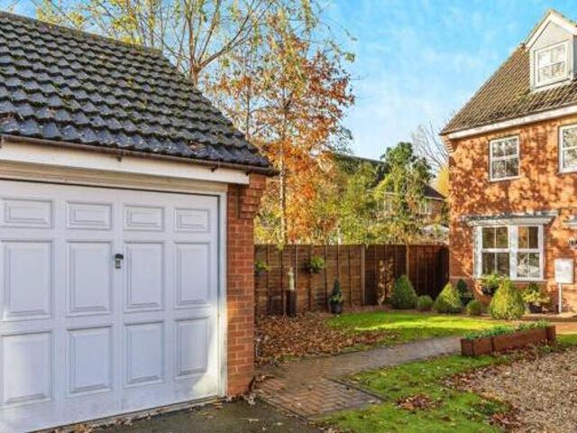 3 Bedroom Town House For Sale In Calvert