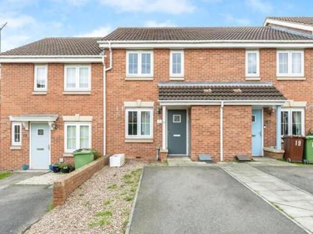 3 Bedroom Town House For Sale In Castleford