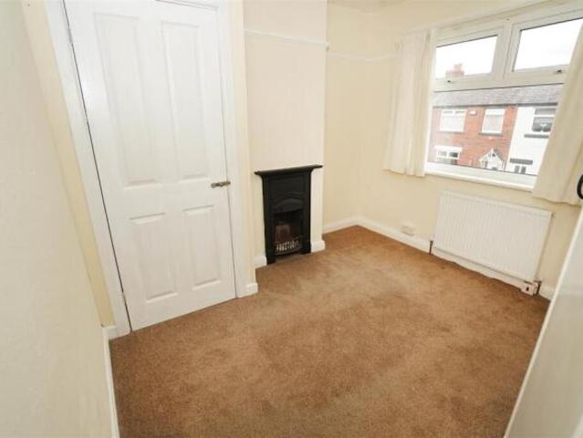 3 bedroom town house for sale in Catherine Street East, Horwich, Bolton, BL6
