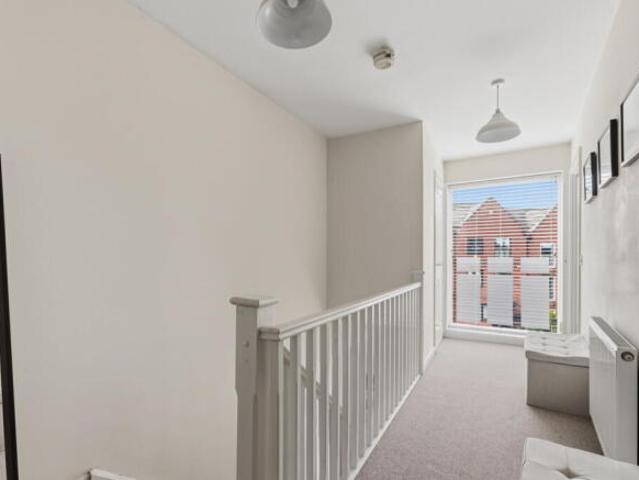 3 bedroom town house for sale in Caxton Road, Nottingham, NG5