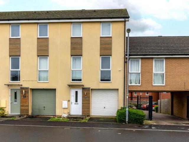 3 Bedroom Town House For Sale In Charlton Hayes