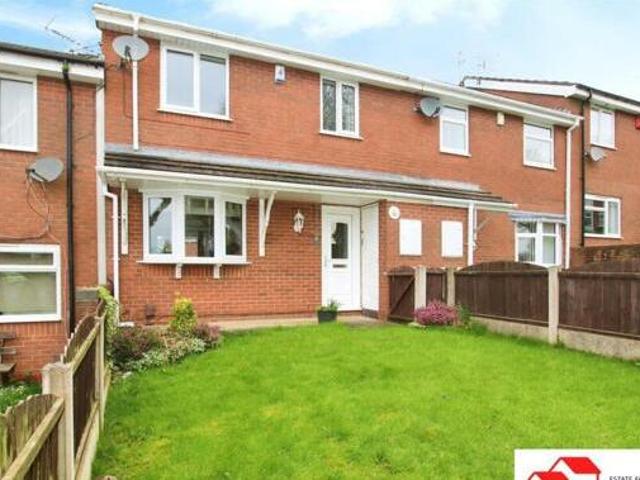3 Bedroom Town House For Sale In Chesterton, Newcastle