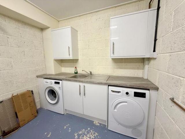 3 bedroom town house for sale in Church Road, Lower Parkstone, Poole, BH14
