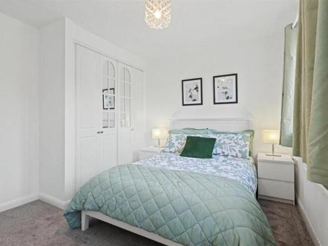 3 bedroom town house for sale in City View, Mapperley, Nottingham, NG3