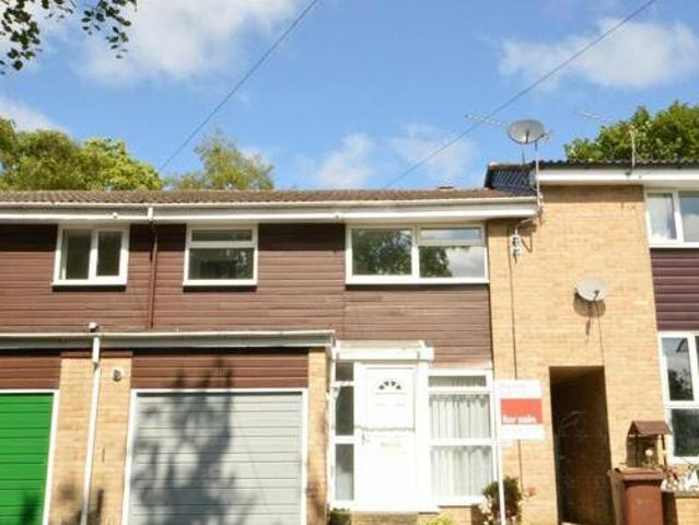 3 Bedroom Town House For Sale In Cookridge