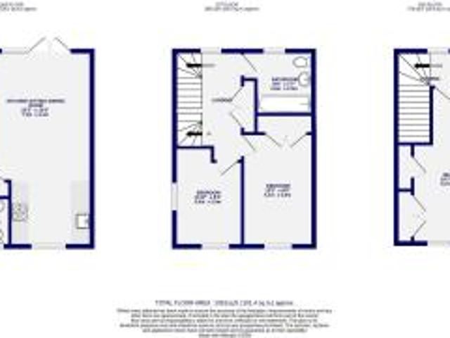 3 bedroom town house for sale in Cocoa Gardens, Wigginton Road, York, YO31