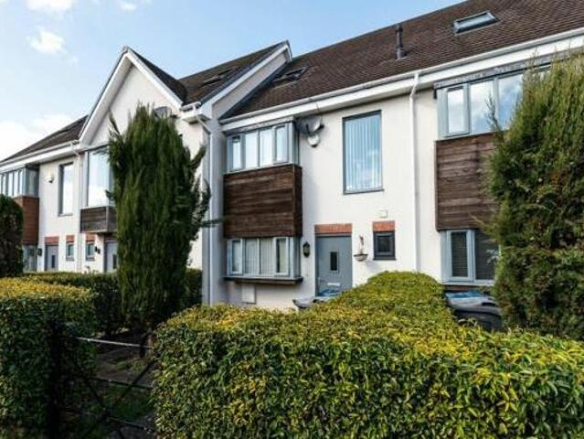 3 Bedroom Town House For Sale In Cotgrave