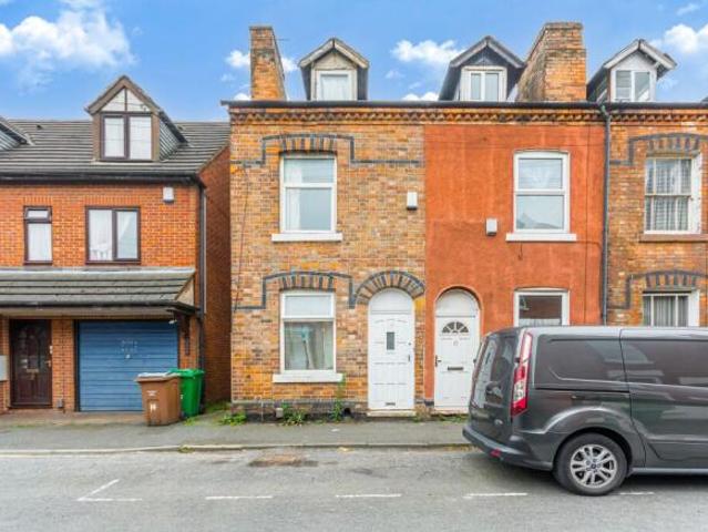 3 bedroom town house for sale in Cloister Street, Nottingham, NG7