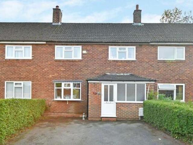 3 Bedroom Town House For Sale In Clayton, Newcastle