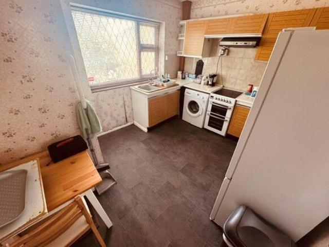 3 bedroom town house for sale in Clyde Road, Burslem, Stoke On Trent, ST6