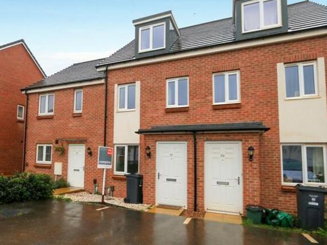 3 Bedroom Town House For Sale In Cranbrook
