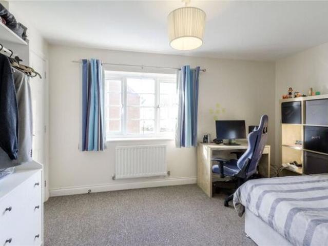 3 bedroom town house for sale in Dainty Grove, Grange Park, Northampton, Northamptonshire, NN4