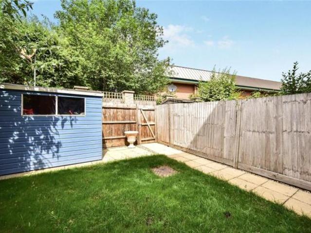 3 bedroom town house for sale in Darwin Avenue, MAIDSTONE, Kent, ME15
