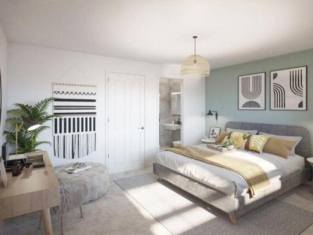 3 bedroom town house for sale in Darwin Green, Cambridge, CB3