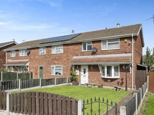 3 Bedroom Town House For Sale In Denaby Main