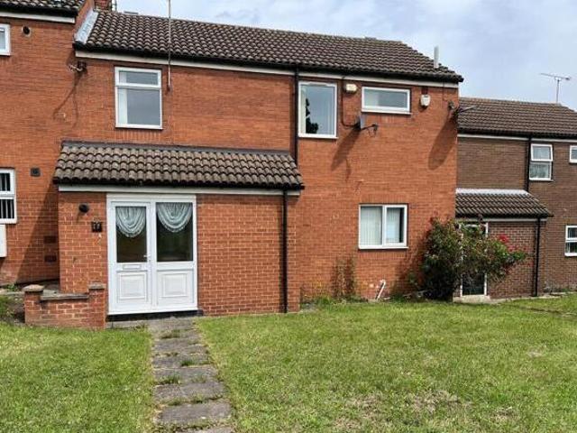 3 Bedroom Town House For Sale In Denaby Main