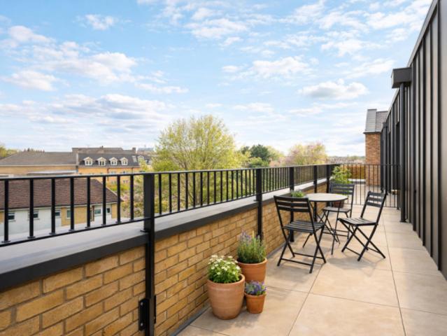 3 bedroom town house for sale in Dennings Mews, Wigginton Road, York, YO31