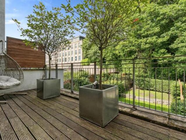 3 bedroom town house for sale in Deakins Mill Way, Egerton, Bolton, Greater Manchester, BL7