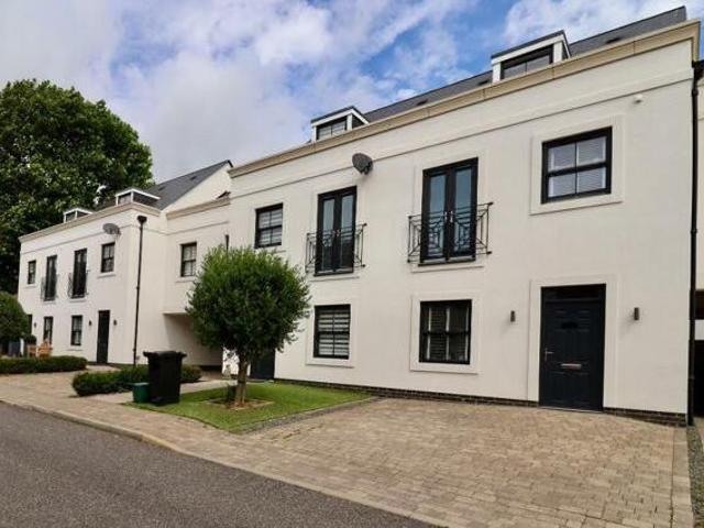 3 Bedroom Town House For Sale In Deal, Kent