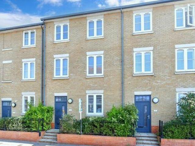 3 Bedroom Town House For Sale In Deal
