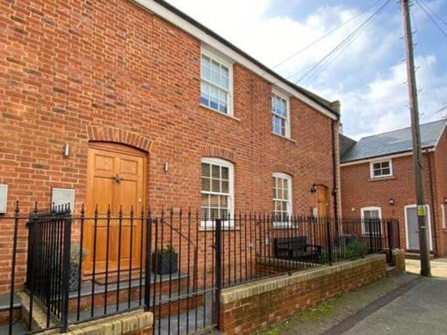 3 Bedroom Town House For Sale In Deal