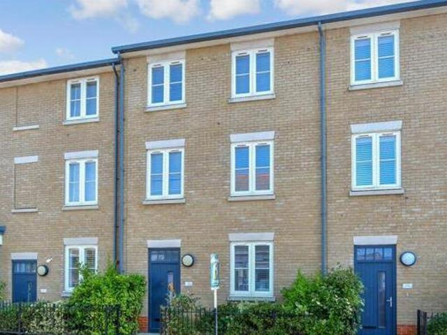 3 Bedroom Town House For Sale In Deal
