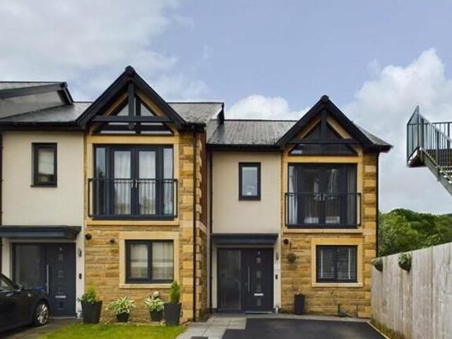 3 Bedroom Town House For Sale In Delph