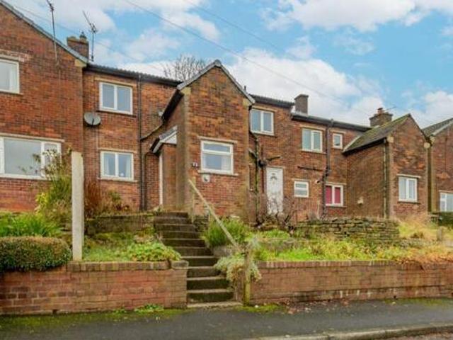 3 Bedroom Town House For Sale In Delph, Saddleworth