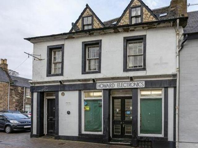 3 Bedroom Town House For Sale In Duns