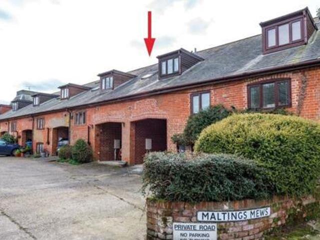 3 Bedroom Town House For Sale In Duke Street