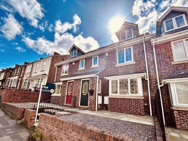 3 Bedroom Town House For Sale In Durham