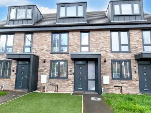 3 Bedroom Town House For Sale In Eccles