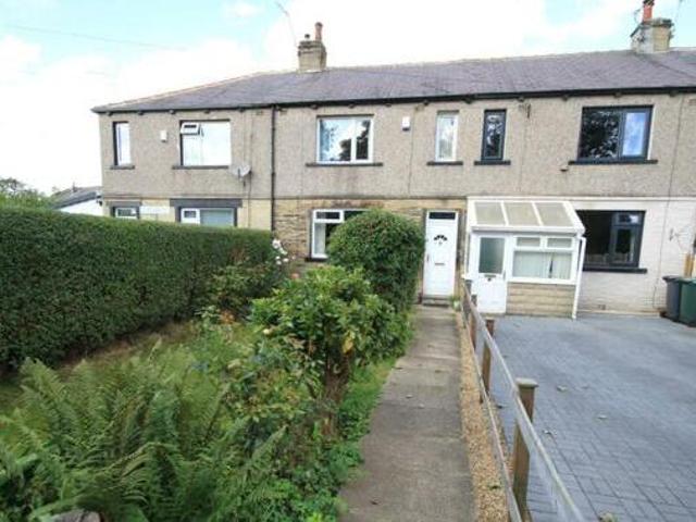 3 Bedroom Town House For Sale In Eccleshill