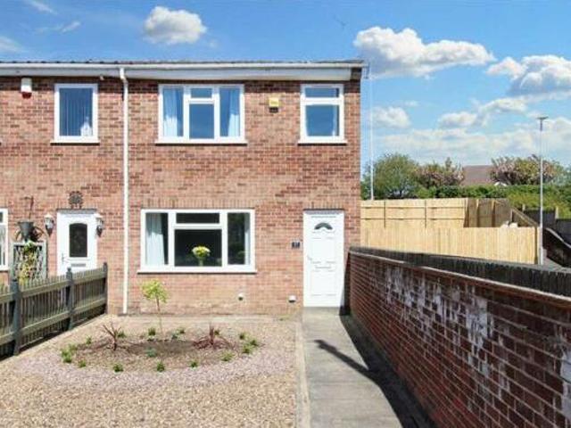 3 Bedroom Town House For Sale In Eastwood