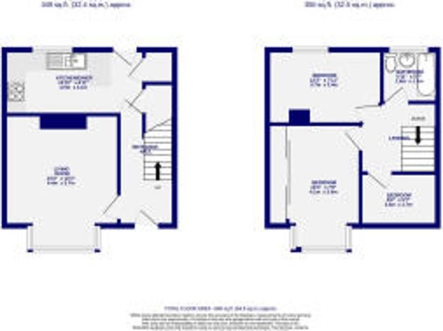 3 bedroom town house for sale in Edgeware Road, Fulford, YO10