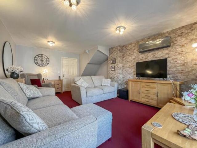 3 bedroom town house for sale in Ellards Drive, Wednesfield, WV11