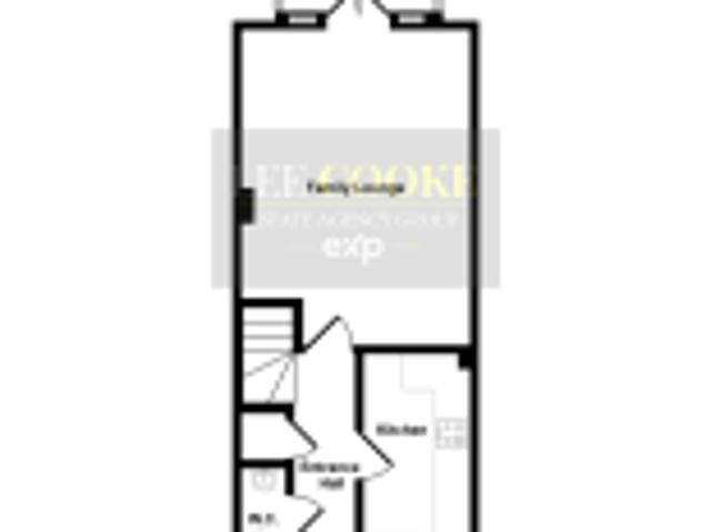 3 bedroom town house for sale in Ellards Drive, Wednesfield, Wolverhampton, WV11 3ST, WV11